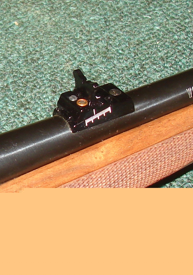 Marlin Model Mr-7 .270 Winchester No Reserve For Sale at GunAuction.com ...