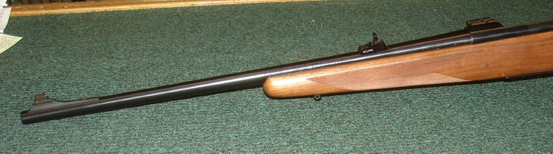 Marlin Model Mr-7 .270 Winchester No Reserve For Sale at GunAuction.com ...