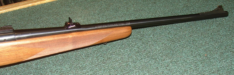 Marlin Model Mr-7 .270 Winchester No Reserve For Sale at GunAuction.com ...