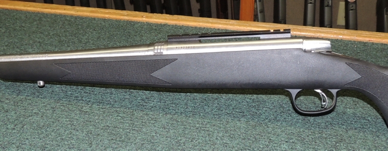 Marlin Model Xl7s .270 Winchester Stainless/Synthetic For Sale at ...