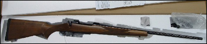 Cz 550 American .270 Win Cal New No Reserve For Sale at GunAuction.com ...