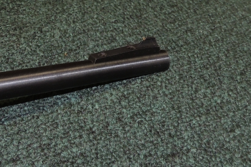 Western Field Model 712 Bolt Action 30-30 No Reserve For Sale at ...