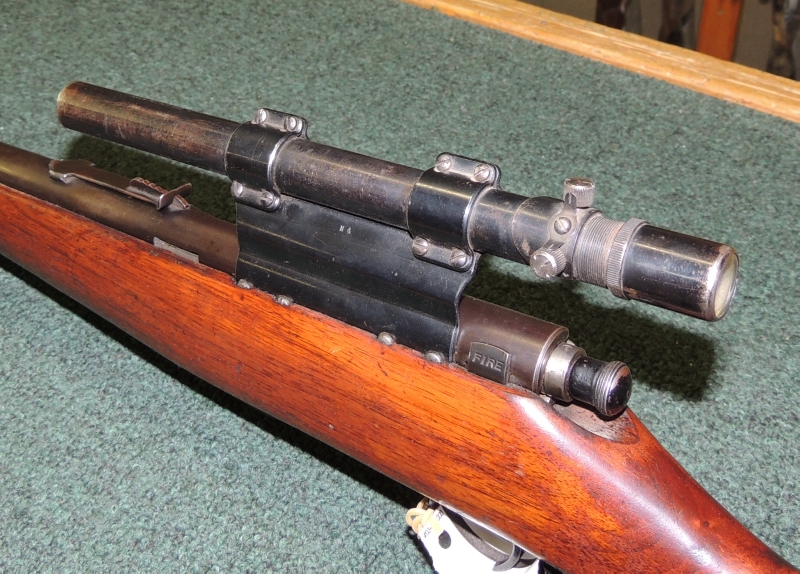 Savage Sporter 32-20 Caliber C&R Ok No Reserve For Sale at GunAuction ...