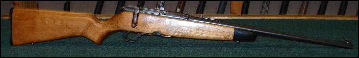 Savage-Stevens Model 325b Bolt Action 30-30 C&R Ok No Reserve For Sale ...