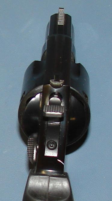 Rossi Firearms Model 461 Revolver .357 Magnum 2 Inch No Res For Sale at ...