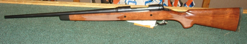 Savage Model 14 American Classic 7mm-08 New No Reserve For Sale at ...