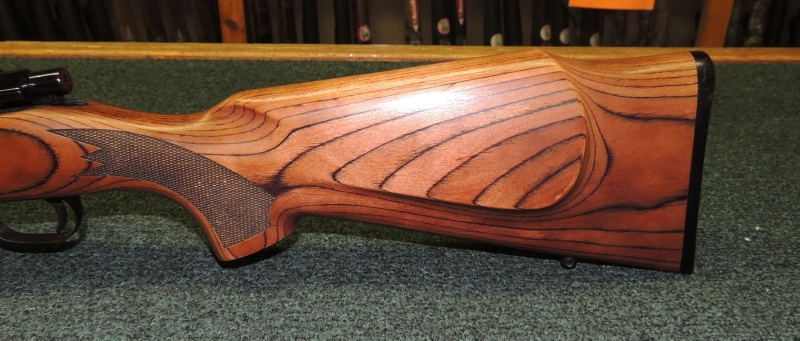 Remington Model 799 7.62x39 Caliber No Reserve For Sale at GunAuction ...