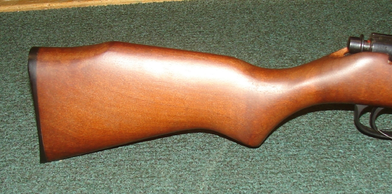 Marlin Model 915y .22lr Youth Model New No Reserve For Sale at ...