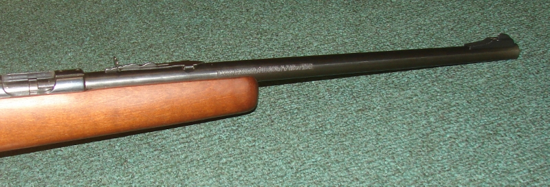 Marlin Model 915y .22lr Youth Model New No Reserve For Sale at ...