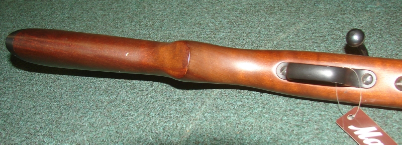 Marlin Model 915y .22lr Youth Model New No Reserve For Sale at ...