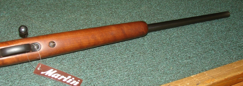 Marlin Model 915y .22lr Youth Model New No Reserve For Sale at ...