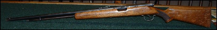 Springfield Model 87a Semi Auto .22lr No Reserve For Sale at GunAuction ...