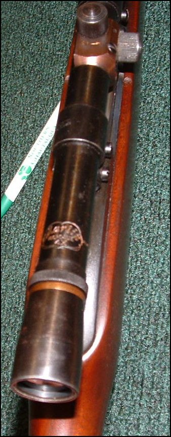 Marlin Model 57 Levermatic .22lr No Reserve For Sale at GunAuction.com ...