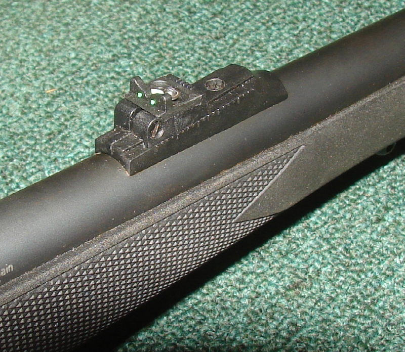 Traditions Evolution 50 Caliber Inline No Reserve For Sale at ...