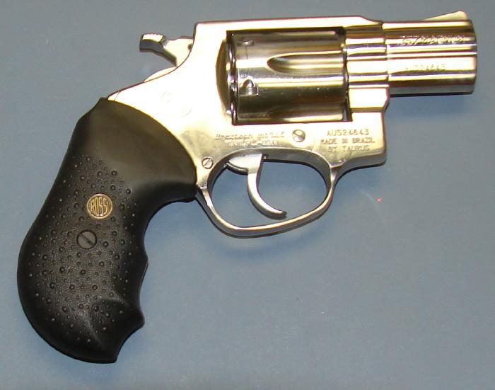 Rossi Firearms Model 462 .357 Mag 2 Inch Like New No Reserve For Sale ...