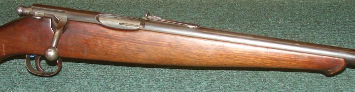 Savage Sporter 23c 32-20 Caliber No Reserve C&R Ok For Sale at ...