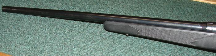 Savage Model 12fv .204 Ruger 26 Inch Heavy Barrel No Res For Sale at ...