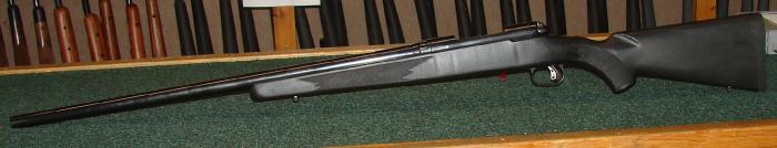 Savage Model 12fv .204 Ruger 26 Inch Heavy Barrel No Res For Sale at ...