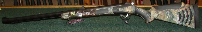 Thompson Center Triumph Bone Collector 50 Caliber For Sale at ...