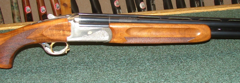 Franchi Renaissance Sporting 12ga 30 Inch No Reserve For Sale at ...