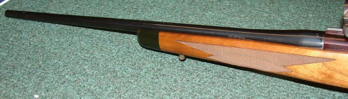 Ruger M77 Mark Ii Rl Ultra Light 30-06 No Reserve For Sale at ...