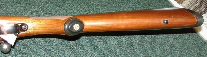 Ruger M77 Mark Ii Rl Ultra Light 30-06 No Reserve For Sale at ...