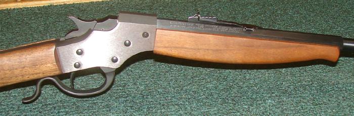 Savage-Stevens Favorite Model 30 .22lr No Reserve For Sale at ...