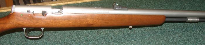 Thompson Center Firehawk 54 Caliber Inline No Res For Sale at ...