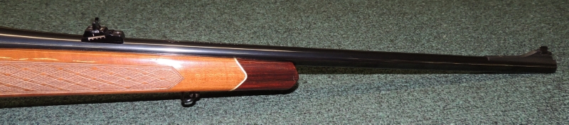 Bsa Guns Ltd. Sporter Model 30-06 No Reserve For Sale at GunAuction.com ...