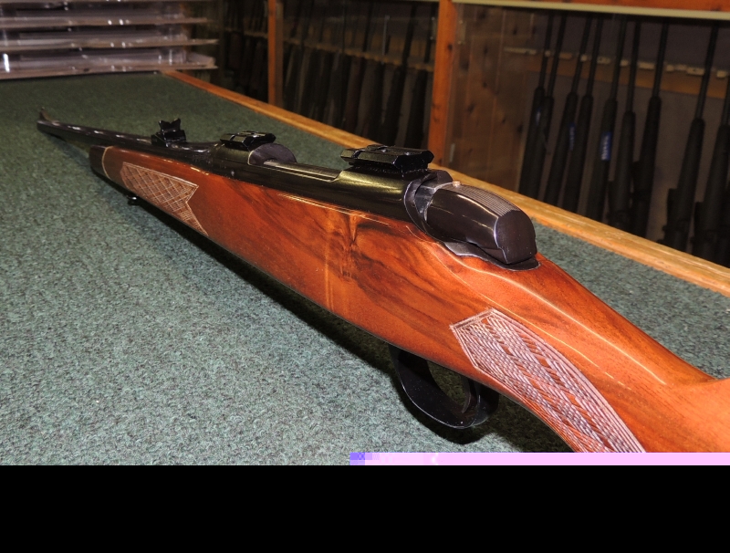 Bsa Guns Ltd. Sporter Model 30-06 No Reserve For Sale at GunAuction.com ...