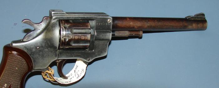 Burgo Model 106s .22lr Parts Only Gun For Sale at GunAuction.com - 9827835
