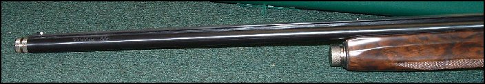 Franchi Model 712 Raptor 12ga Semi 30 Inch Ported Barrel For Sale at ...