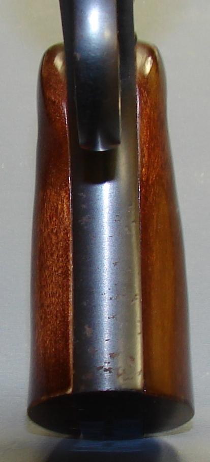 Nef R92 Ultra .22lr Revolver Parts Only Gun For Sale at GunAuction.com ...