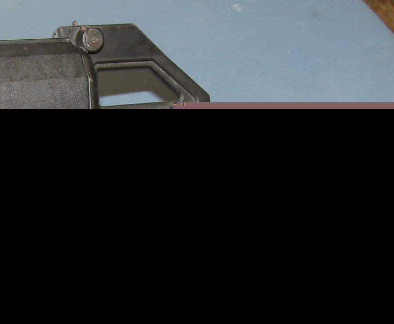 Calico M110 .22lr With 100 Round Magazine No Resereve For Sale at ...