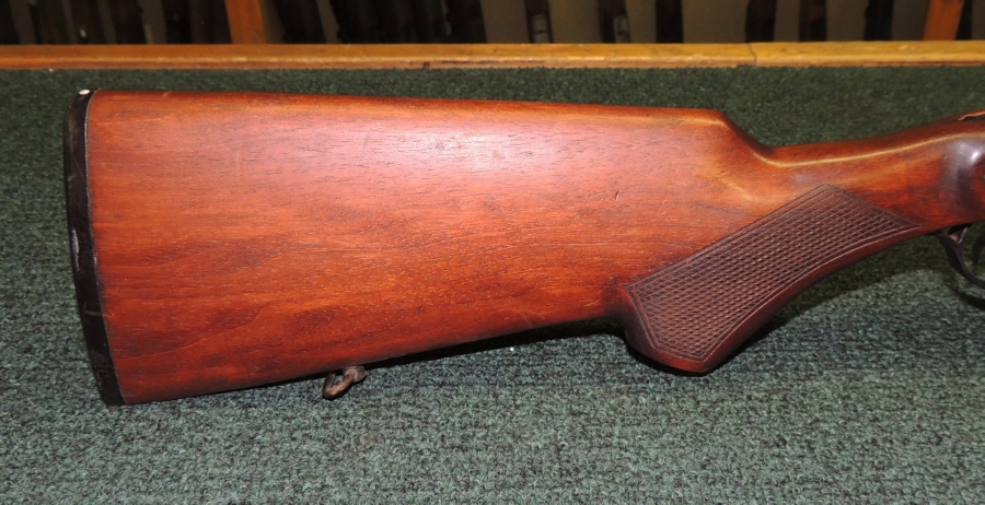 Intrac Arms 12ga Side By Side Coach Gun Not Functionable For Sale at ...