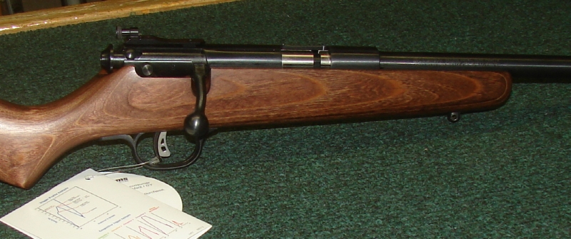 Savage Cub Single Shot Youth .22lr New No Reserve For Sale at ...