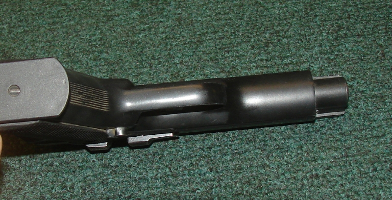 Cz Model 40b 40 S&W Caliber No Reserve For Sale at GunAuction.com ...