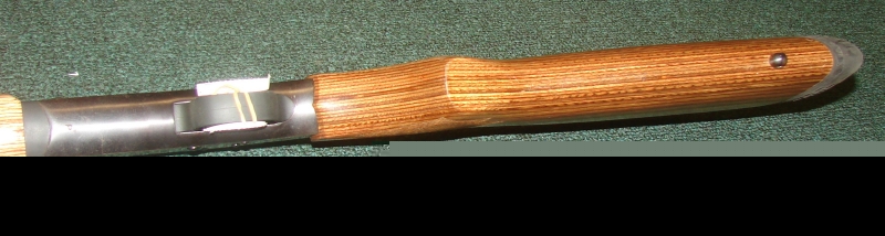 Harrington & Richardson, Inc. Sb2 Ultra Heavy Barrel Varmint .223 Cal ...