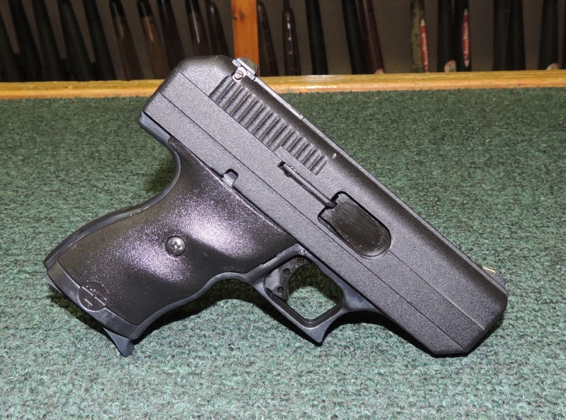 Hi-Point Firearms C9 9mm Caliber 3.5 Inch No Reserve For Sale at ...