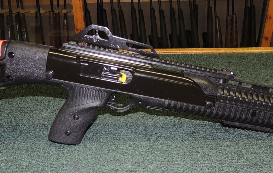 Hi-Point Firearms Model 4095 Carbine 40s&W New No Reserve For Sale at ...