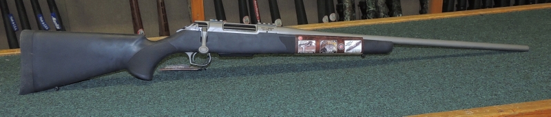 Thompson / Center Arms Icon .308 Caliber Hogue/Weathershield New No Res ...