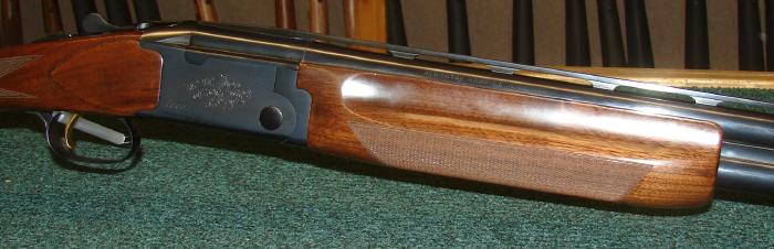 Remington Model 300 Ideal 12ga O/U 26 Inch No Reserve For Sale at ...