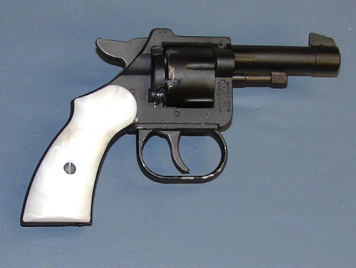 Imperial Metal Products INC. .22 Caliber Short Model NO RESERVE!!!!!!