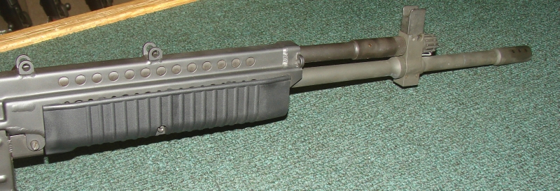 Robinson Armament Co. M96 Expeditionary Rifle 5.56/223 No Reserve For ...