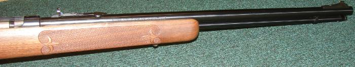 Marlin Model 983 .22wmr No Reserve For Sale at GunAuction.com - 9091930