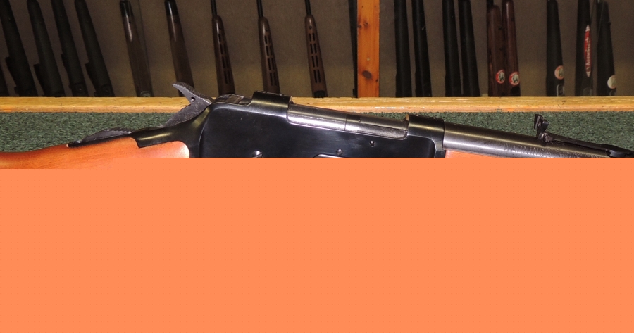 Mossberg Model 464 Lever Action 30-30 Win No Reserve For Sale at ...
