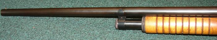 Noble Model 60g 12ga Pump 28 Inch No Reserve For Sale at GunAuction.com ...