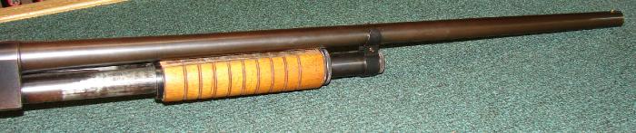 Noble Model 60g 12ga Pump 28 Inch No Reserve For Sale at GunAuction.com ...