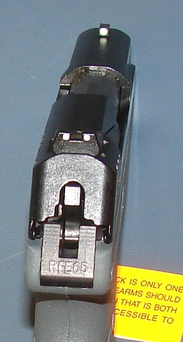 Kel-Tec Cnc Industries Model Pf9 9mm Caliber Gray/Black New For Sale at ...