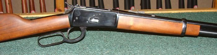 Rossi Firearms Puma Model 92 .454 Casull No Reserve For Sale at ...